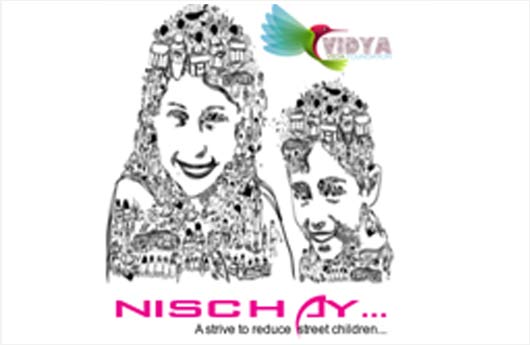 Vidya Veda Foundation : We aim to develop the skill levels in the ...