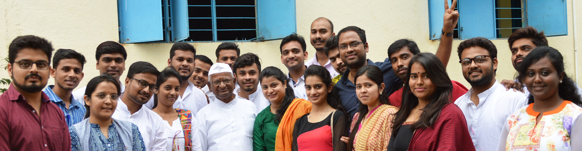 Vidya Veda Foundation : We aim to develop the skill levels in the ...